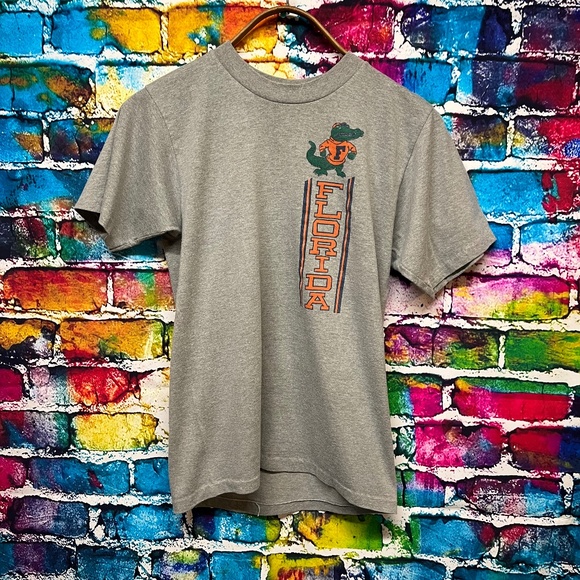 Shirts | Vintage Florida Gators T Shirt | Poshmark